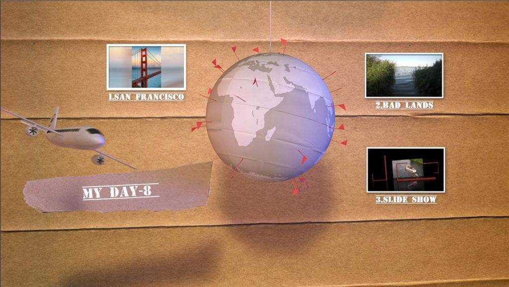 Does Nero provide more Disc Menu Templates?-Nero Knowhow
