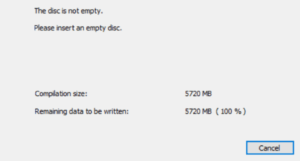 Nero Express-Nero Knowhow