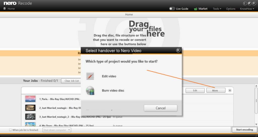 Music Recorder-Nero Knowhow