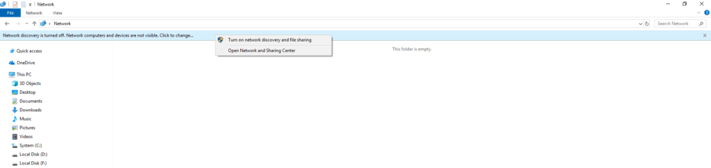 turn on option – Nero Knowhow