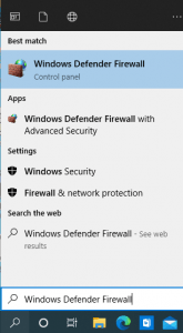 Nero Start check fix “Network or service is not available”