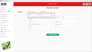 Release Notes - Nero Start