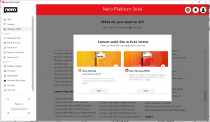 Get Nero Know How--Professional Hub For All Nero Software