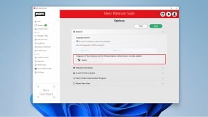 Get Nero Know How--Professional Hub For All Nero Software
