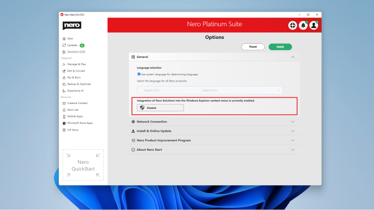 Get Nero Know How--Professional Hub For All Nero Software