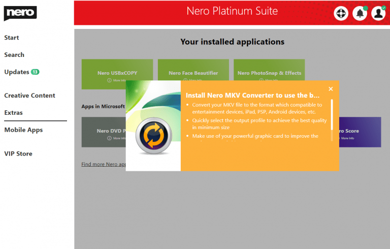 Get Nero Know How--Professional Hub For All Nero Software