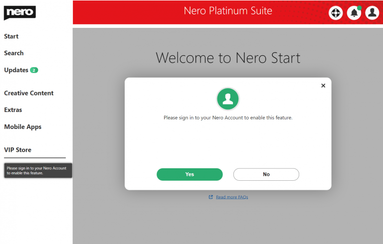 Get Nero Know How--Professional Hub For All Nero Software