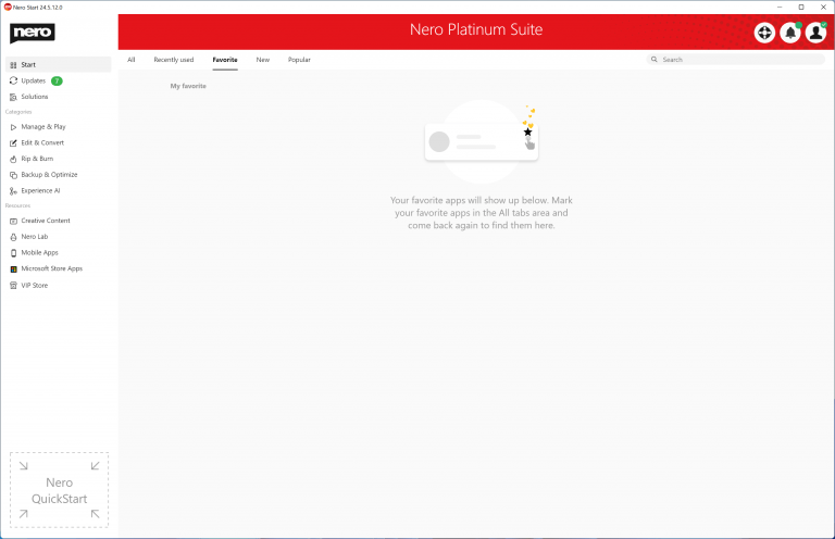 Get Nero Know How--Professional Hub For All Nero Software