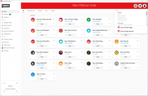 Get Nero Know How--Professional Hub For All Nero Software