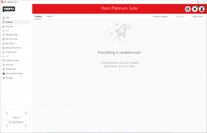 Get Nero Know How--Professional Hub For All Nero Software