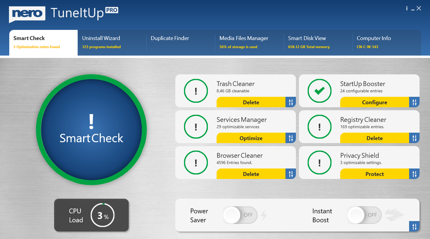 Get Nero Know How--Professional Hub For All Nero Software