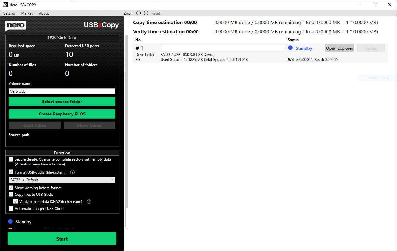 1_insert sticks back – Nero Knowhow