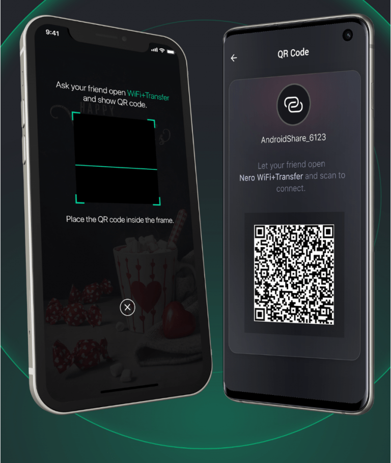 Nero mobile application – Nero Knowhow