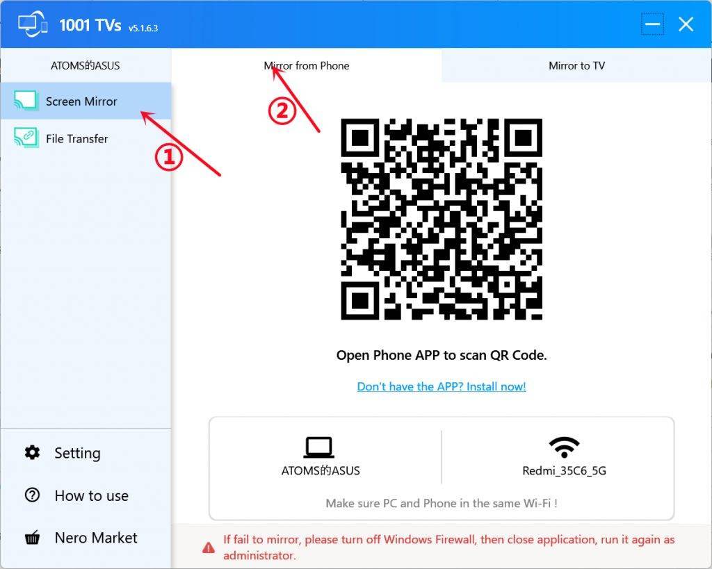 FAQ – Get to know your Nero product