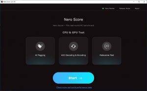 FAQ – Get to know your Nero product