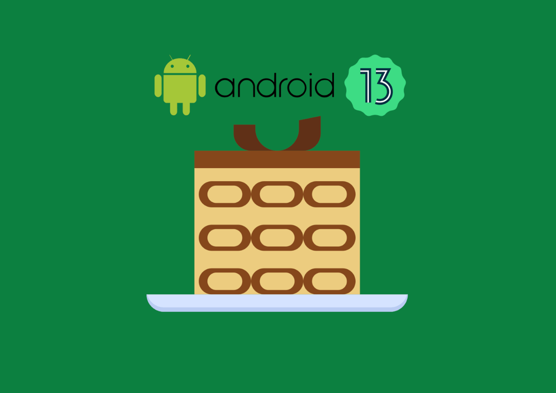 Use 1001TVs to Enable Android 13 Pixel Exclusive Features
