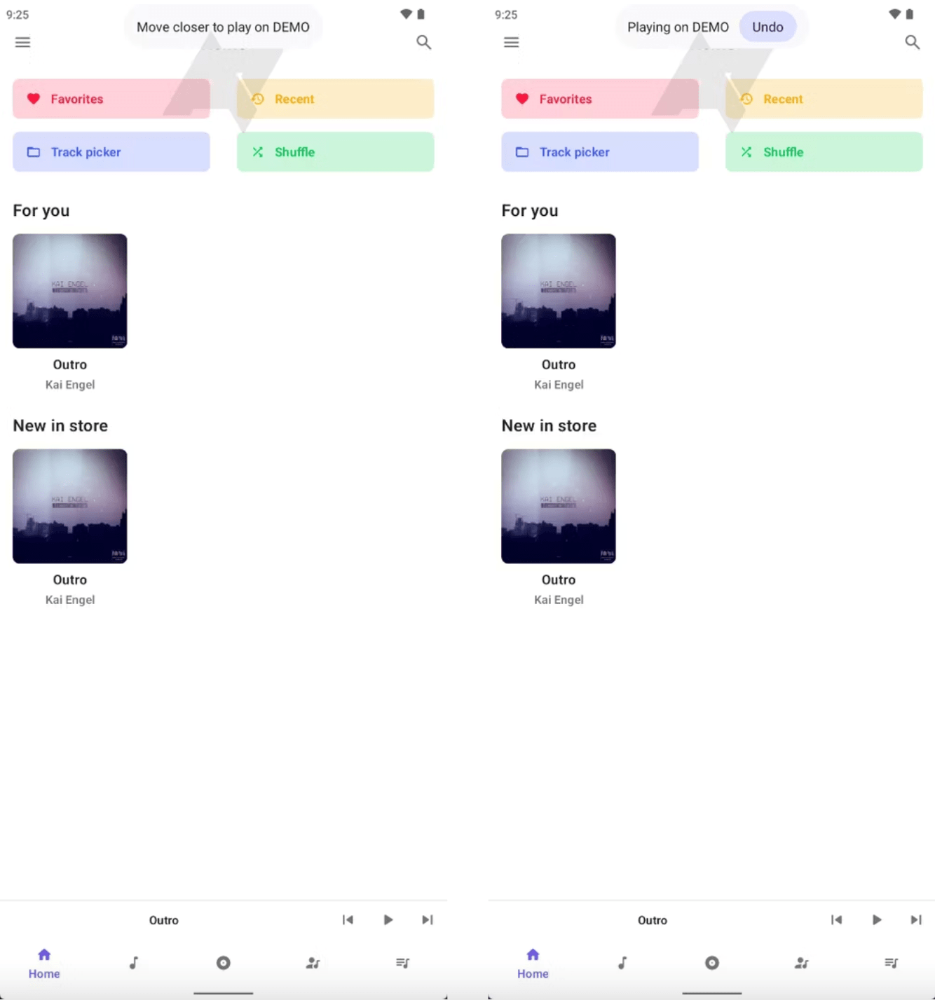 Nero mobile application – Nero Knowhow