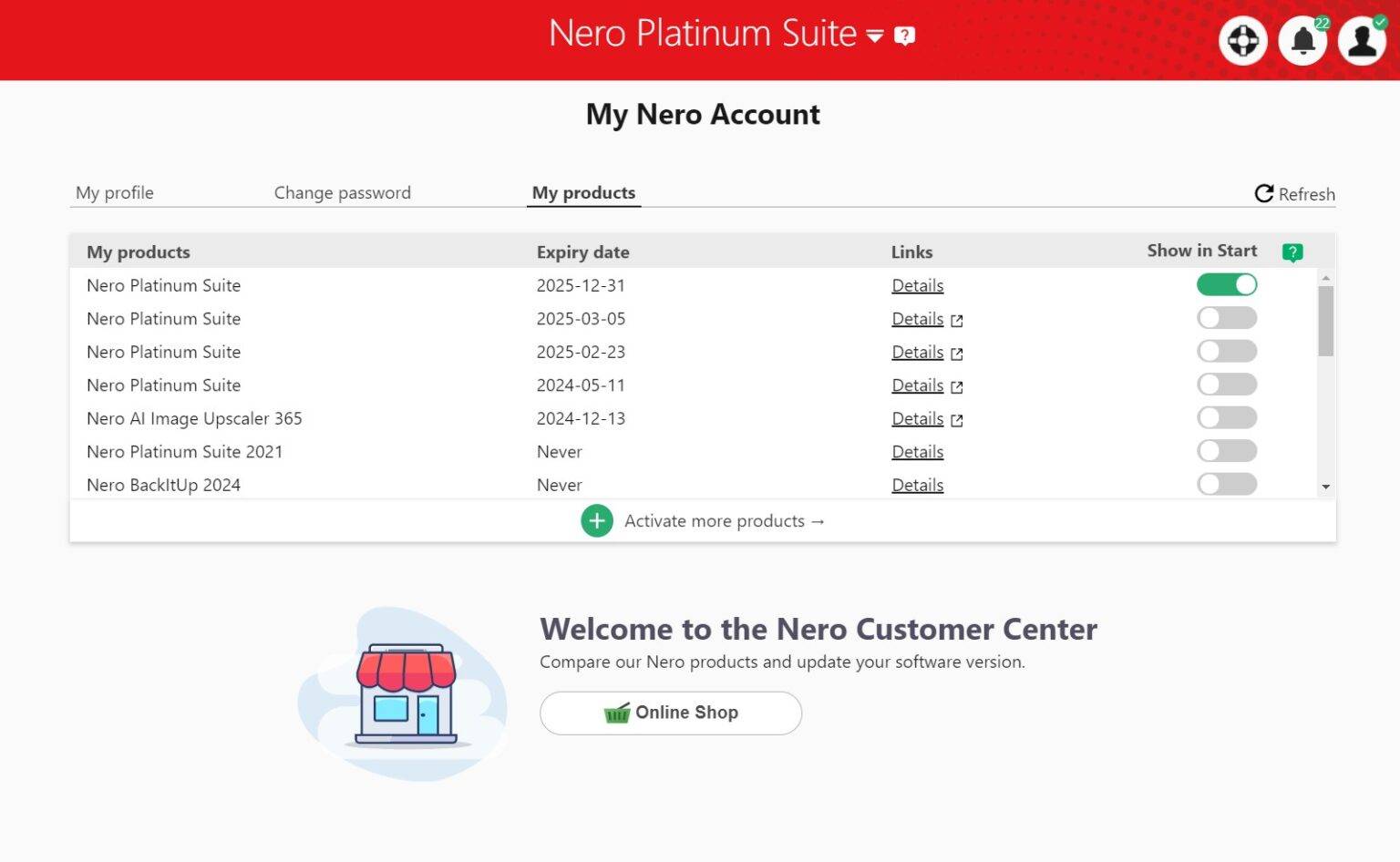 Get Nero Know How--Professional Hub For All Nero Software