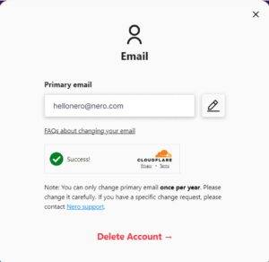 Get Nero Installed and started – Nero Knowhow