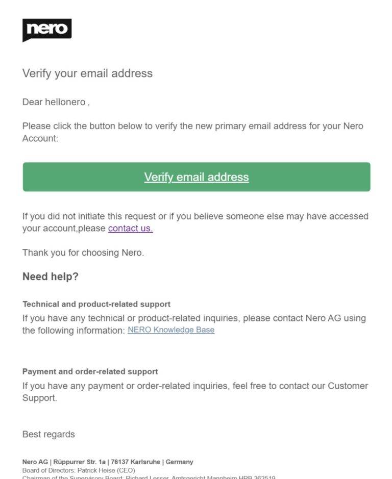 Get Nero Know How--Professional Hub For All Nero Software