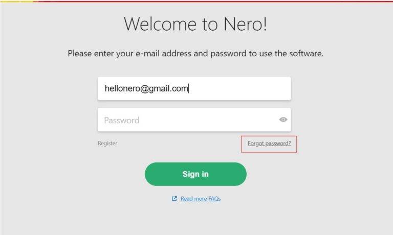 Get Nero Know How--Professional Hub For All Nero Software