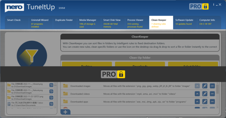 Get Nero Know How--Professional Hub For All Nero Software