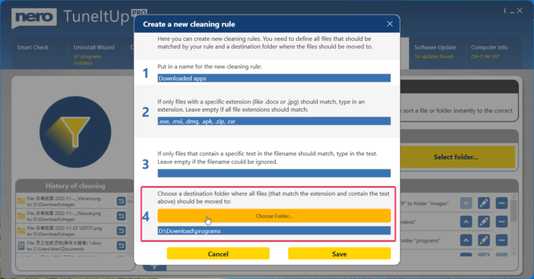 Get Nero Know How--Professional Hub For All Nero Software