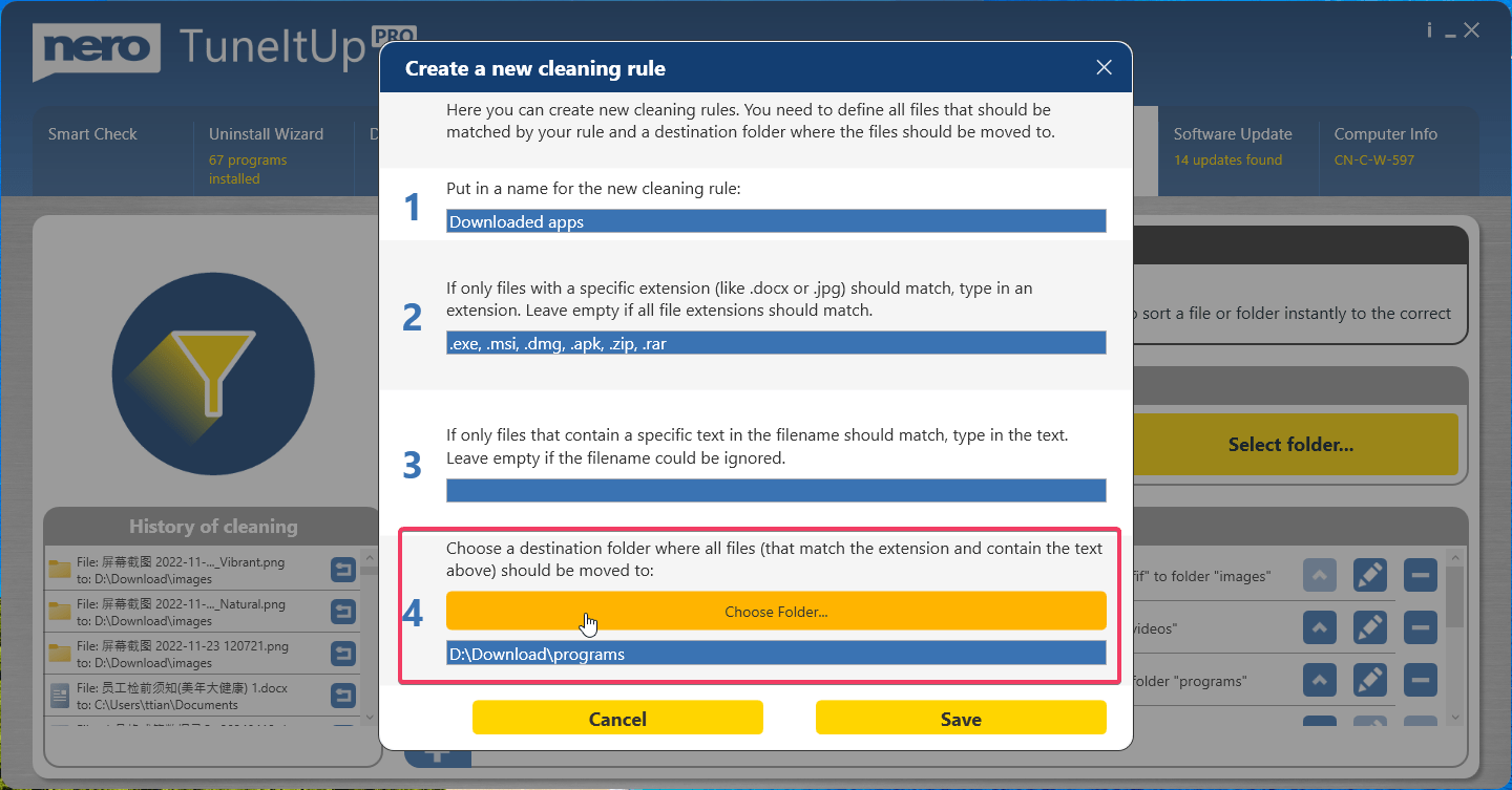 Get Nero Know How--Professional Hub For All Nero Software