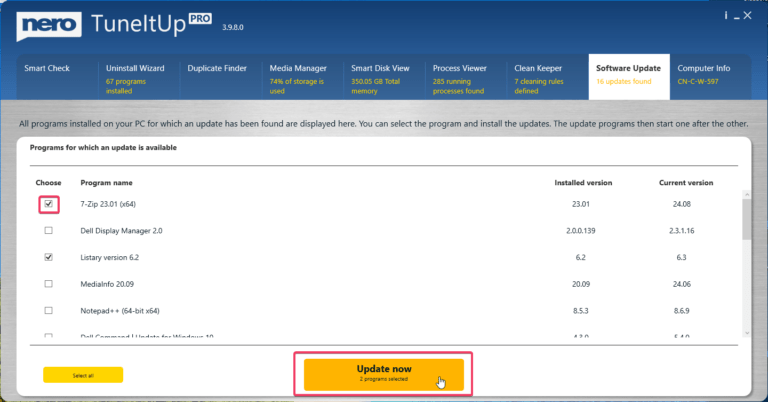 Get Nero Know How--Professional Hub For All Nero Software