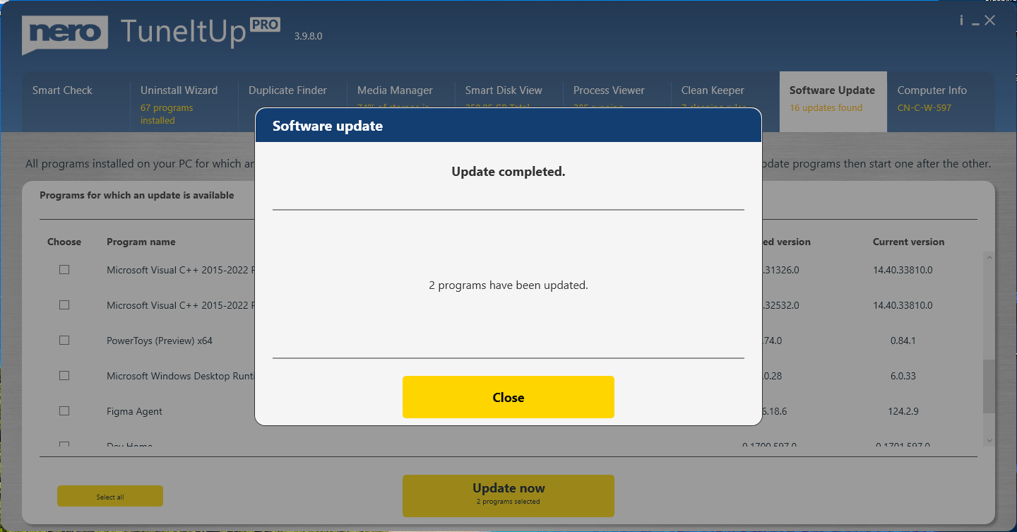 Get Nero Know How--Professional Hub For All Nero Software