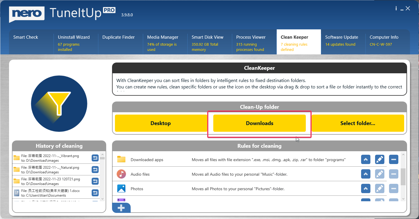 Get Nero Know How--Professional Hub For All Nero Software