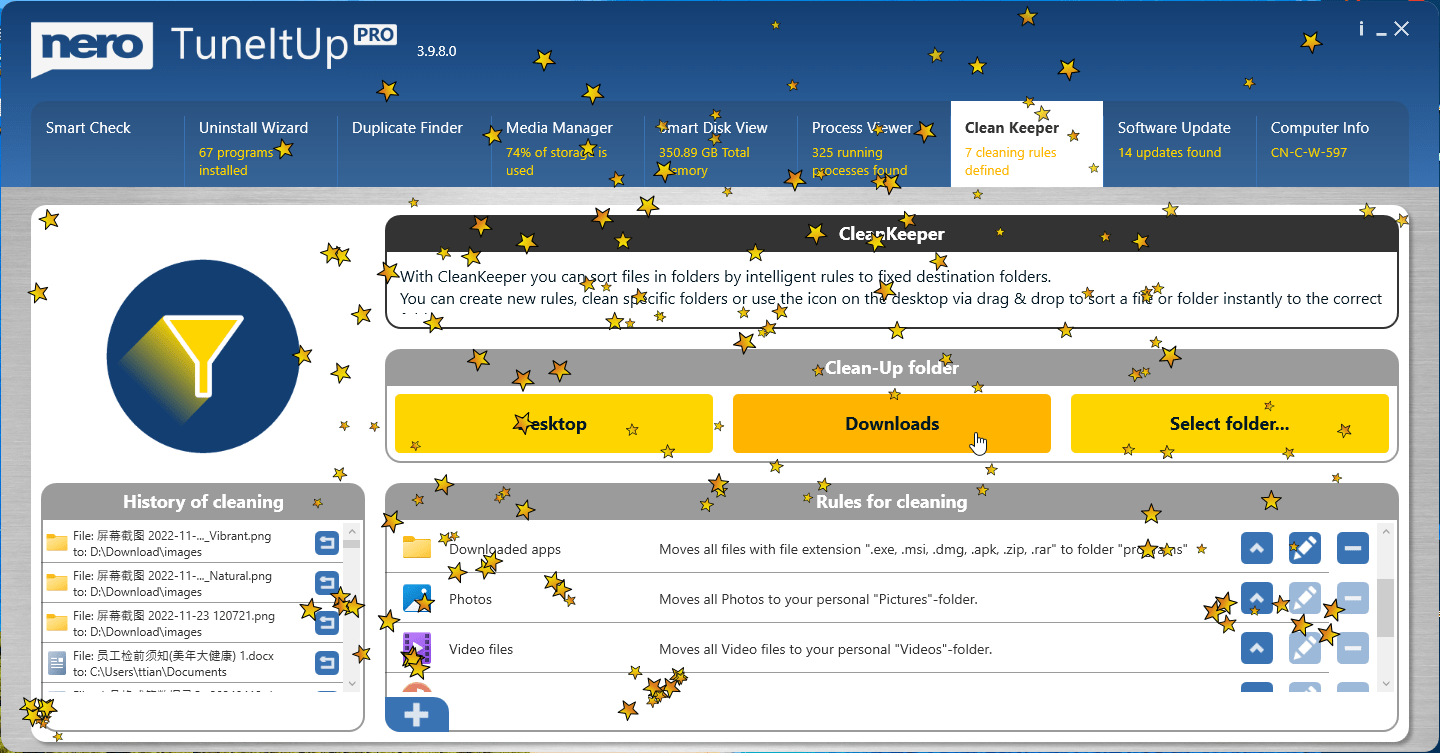 Get Nero Know How--Professional Hub For All Nero Software