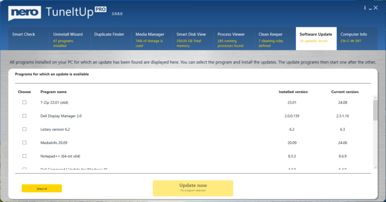 Get Nero Know How--Professional Hub For All Nero Software