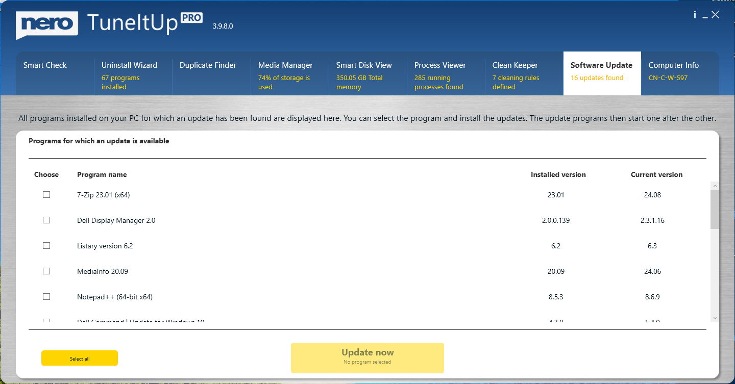 Get Nero Know How--Professional Hub For All Nero Software