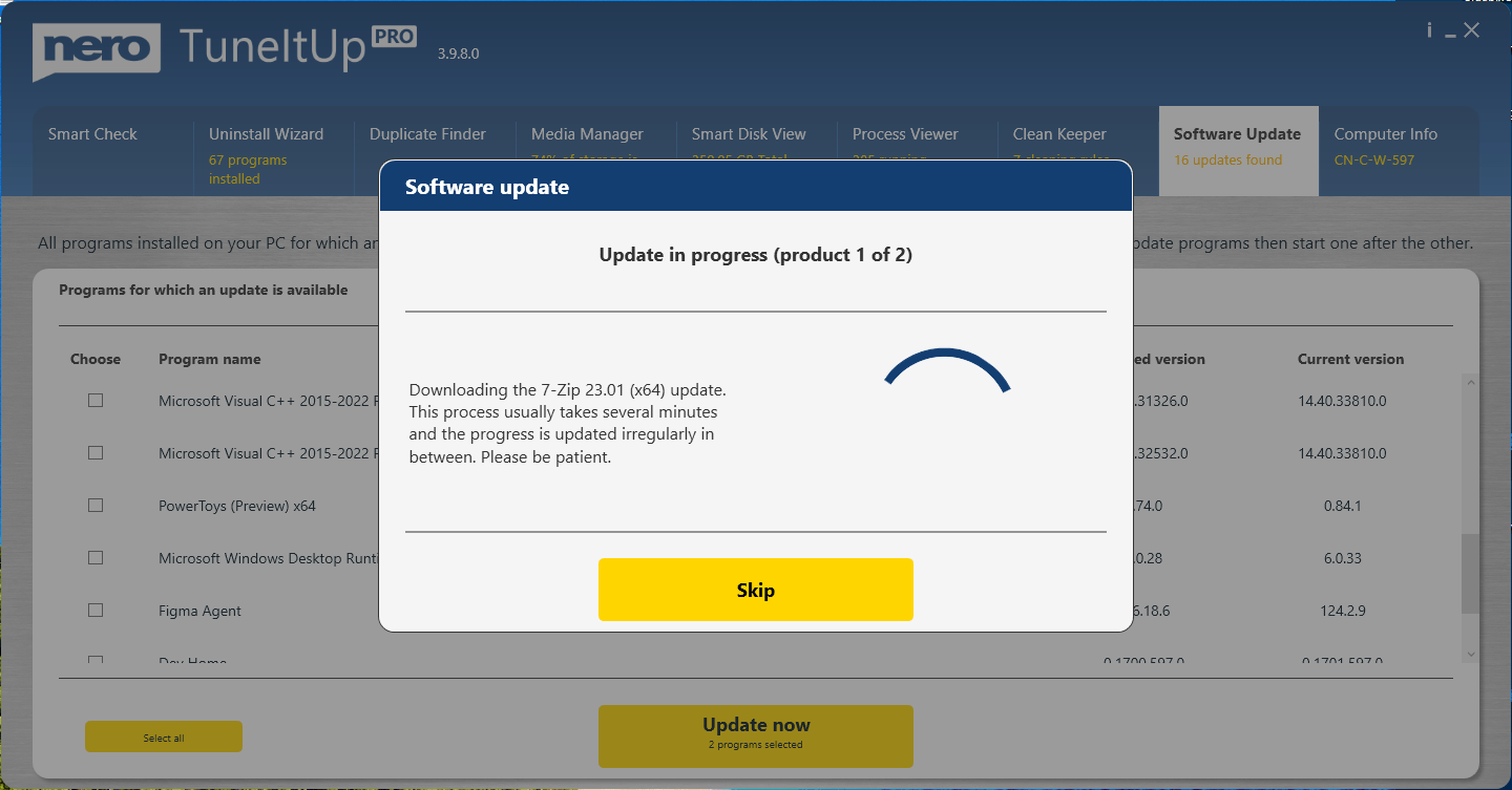 Get Nero Know How--Professional Hub For All Nero Software