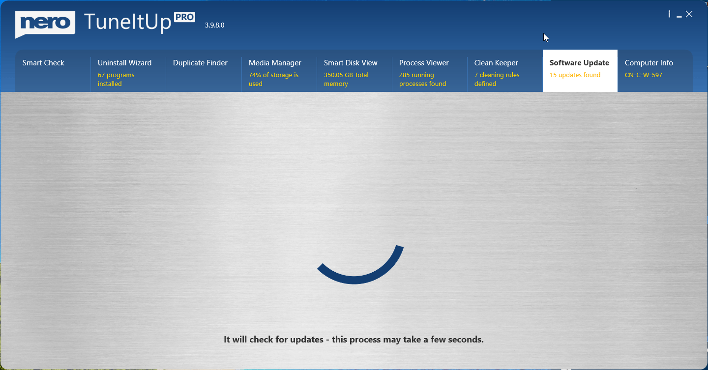 Get Nero Know How--Professional Hub For All Nero Software