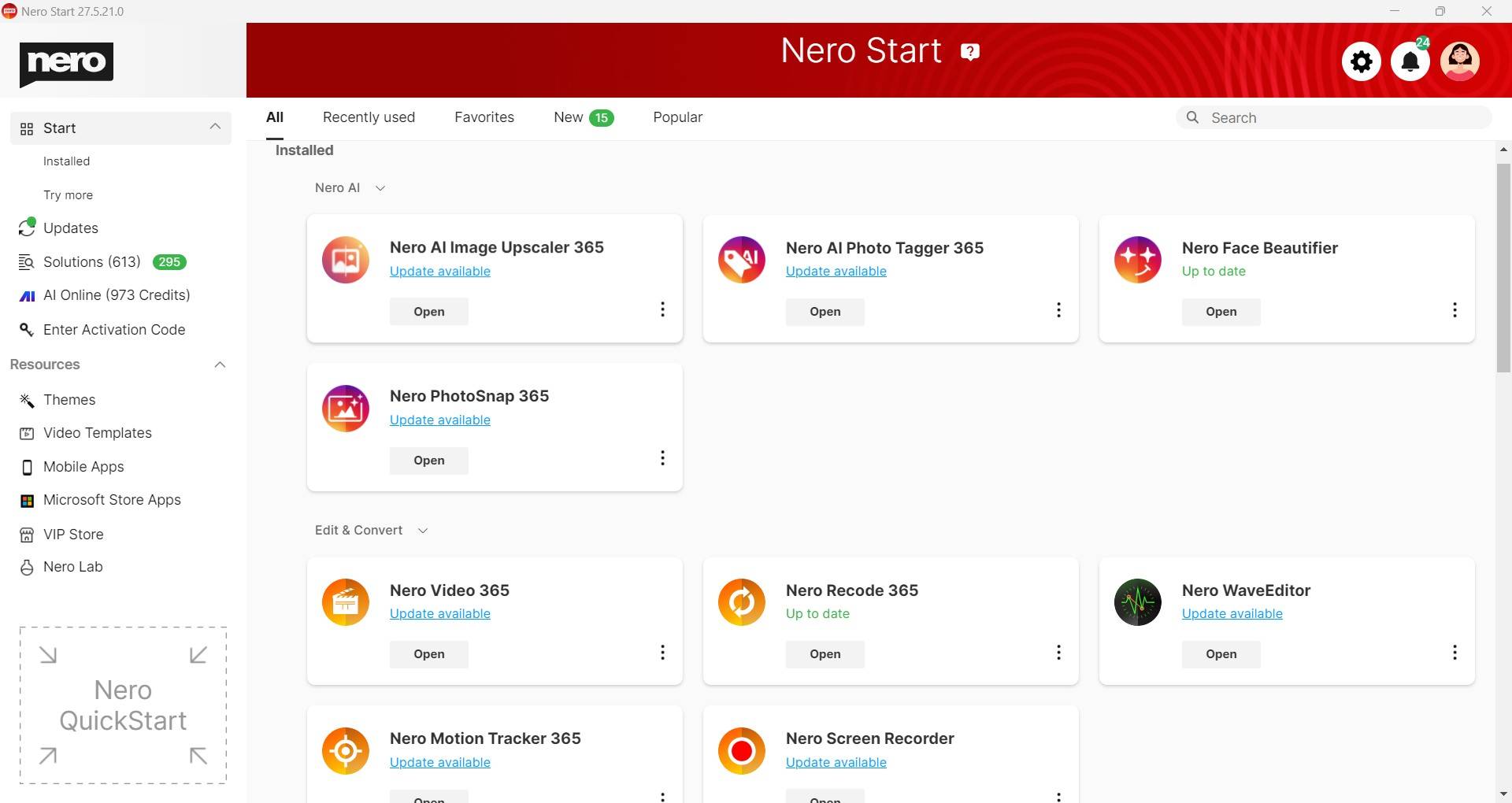 Get Nero Know How--Professional Hub For All Nero Software