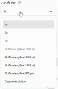 Nero AI Image Upscaler – Nero Knowhow