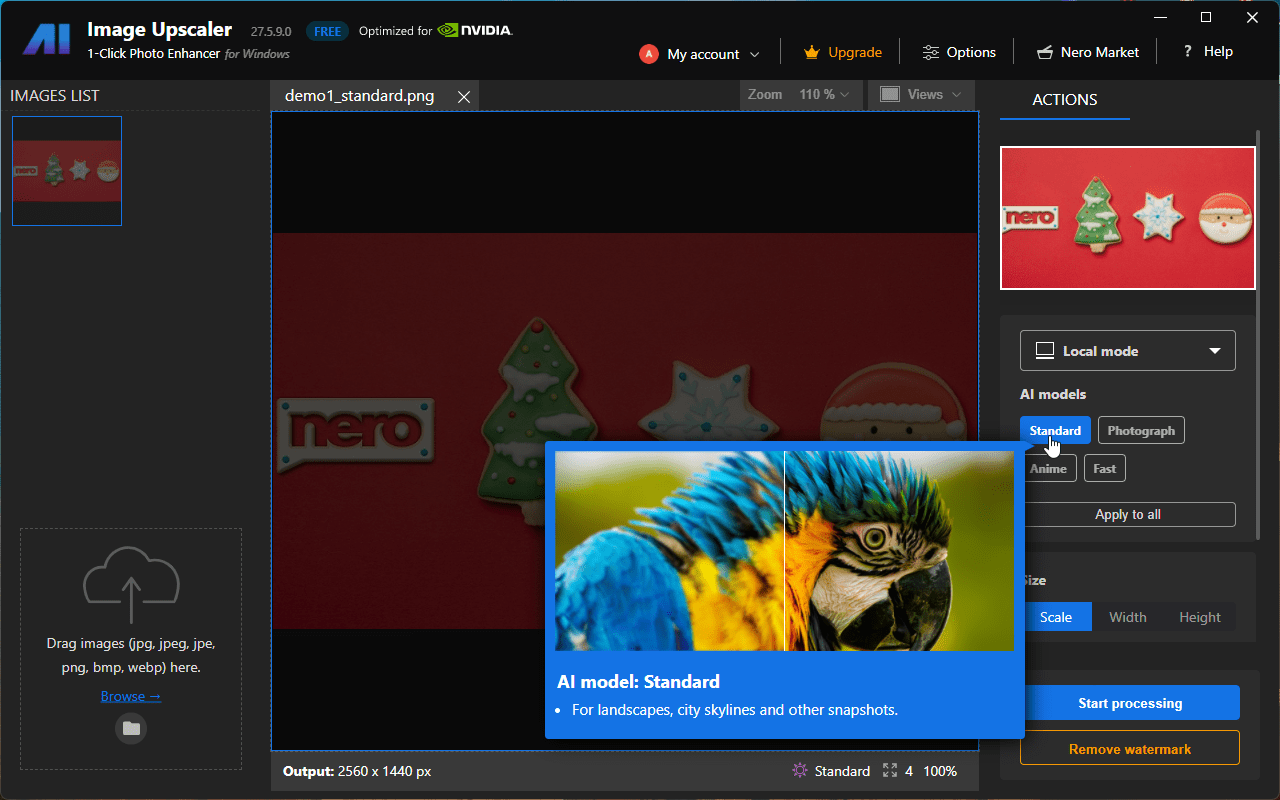 Get Nero Know How--Professional Hub For All Nero Software