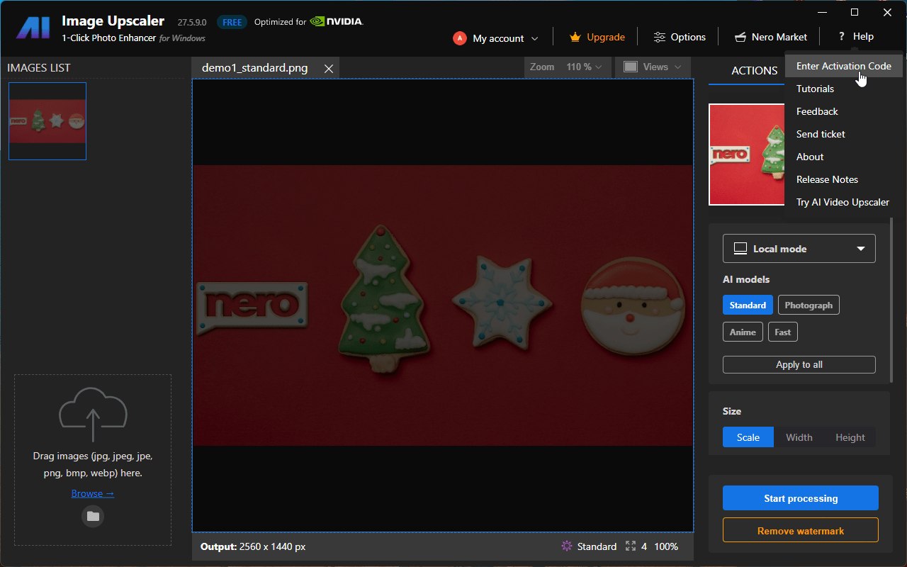 Get Nero Know How--Professional Hub For All Nero Software