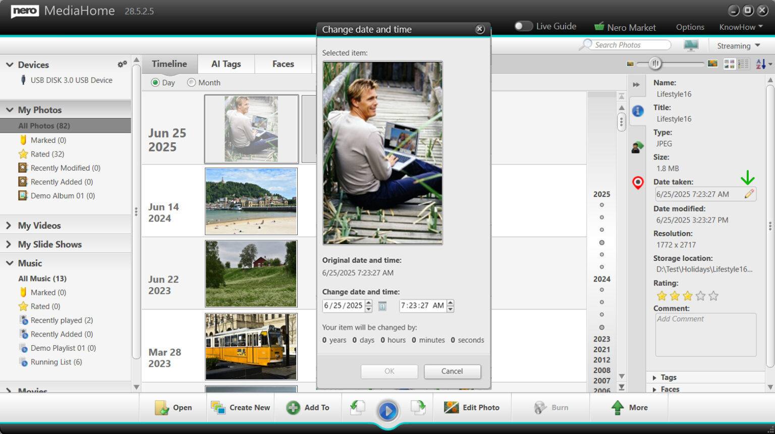 Release Notes – Nero Knowhow