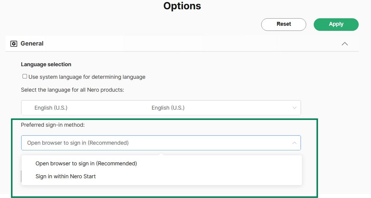 Get Nero Know How--Professional Hub For All Nero Software