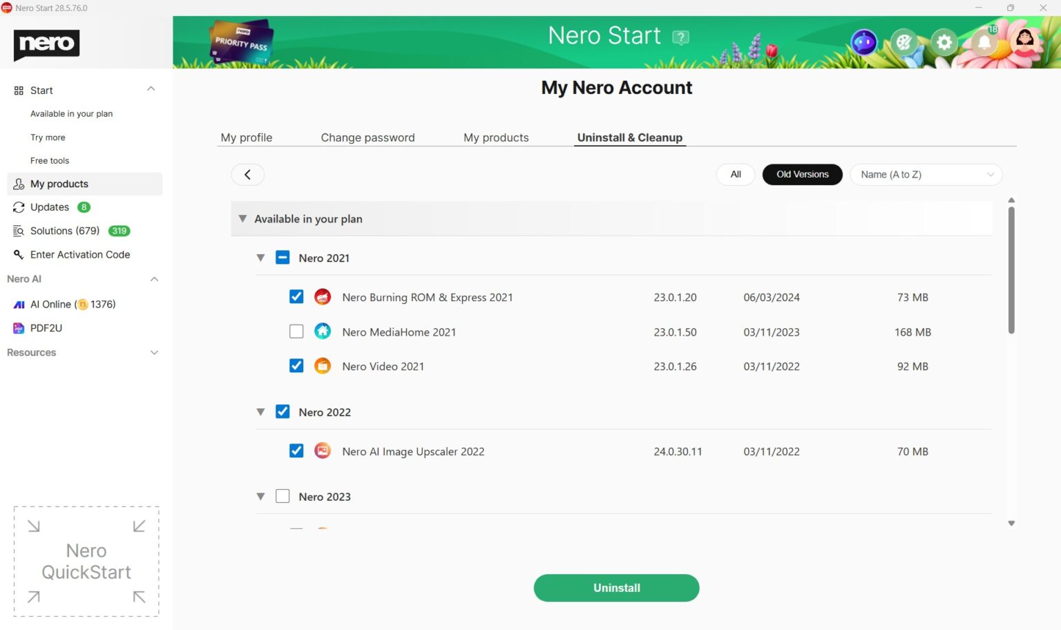 Get Nero Know How--Professional Hub For All Nero Software